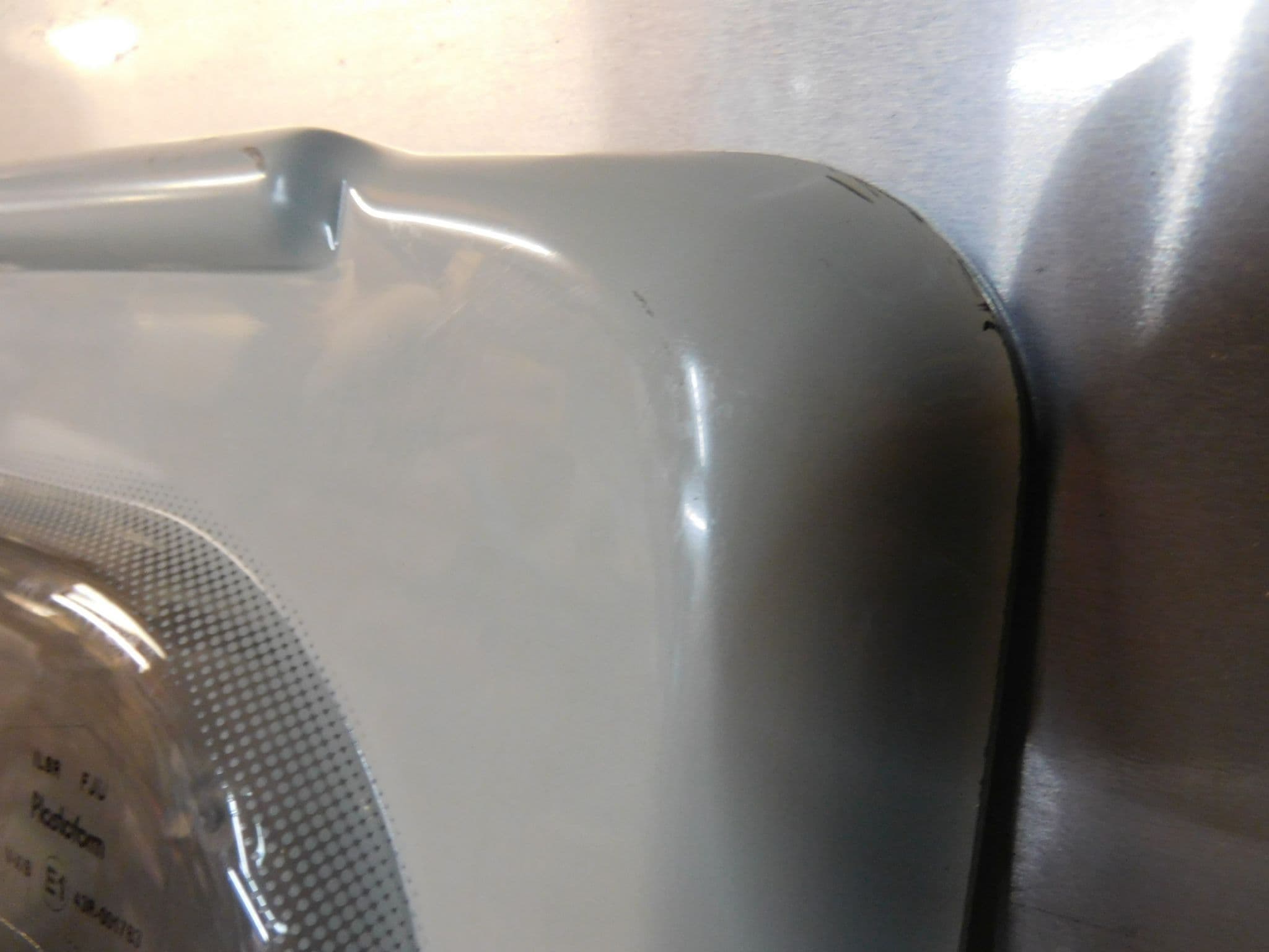 PLASTOFORM Caravan motorhome window 1275 x 595mm