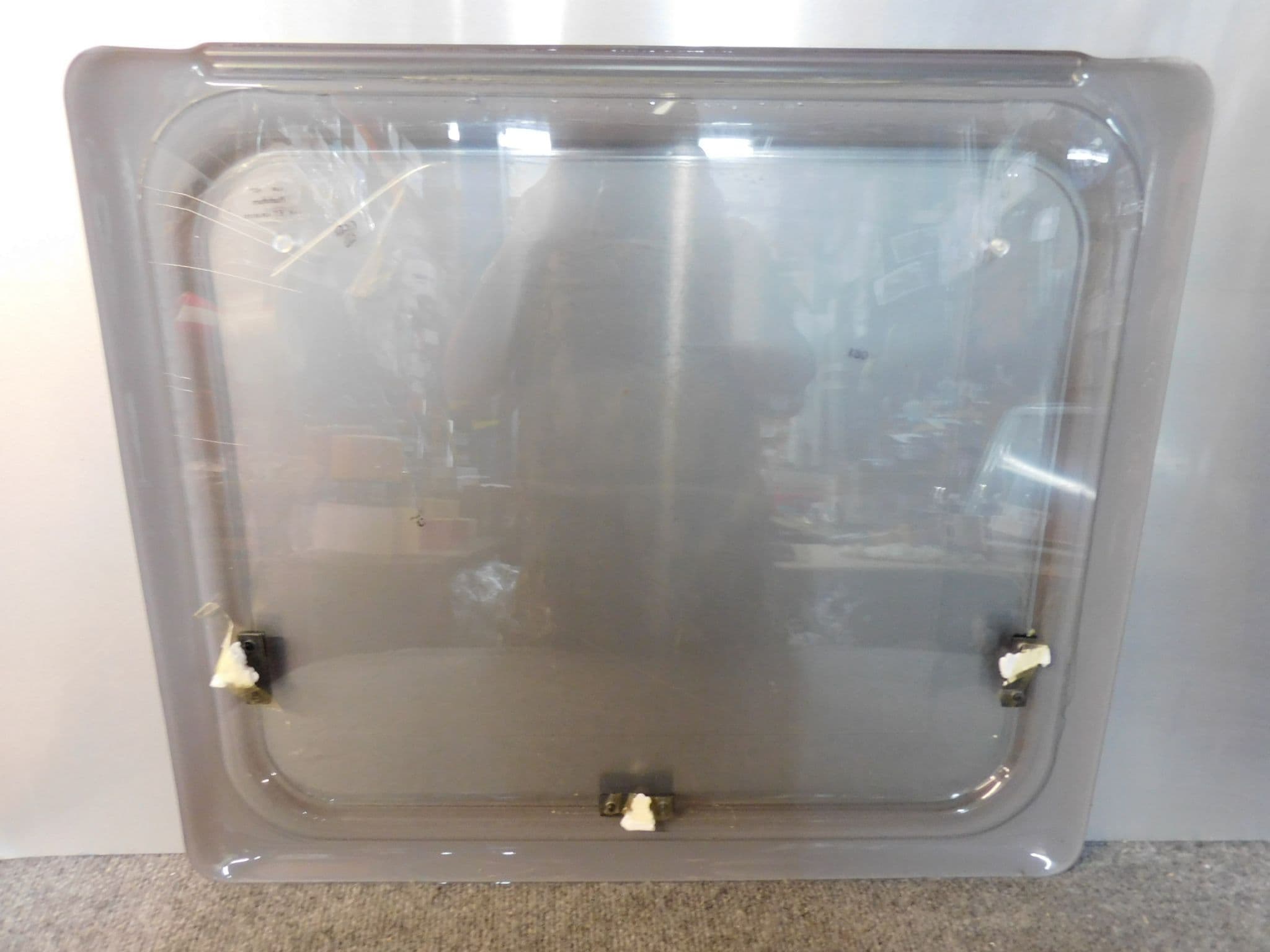 PLASTOFORM Caravan window RIMOR etc