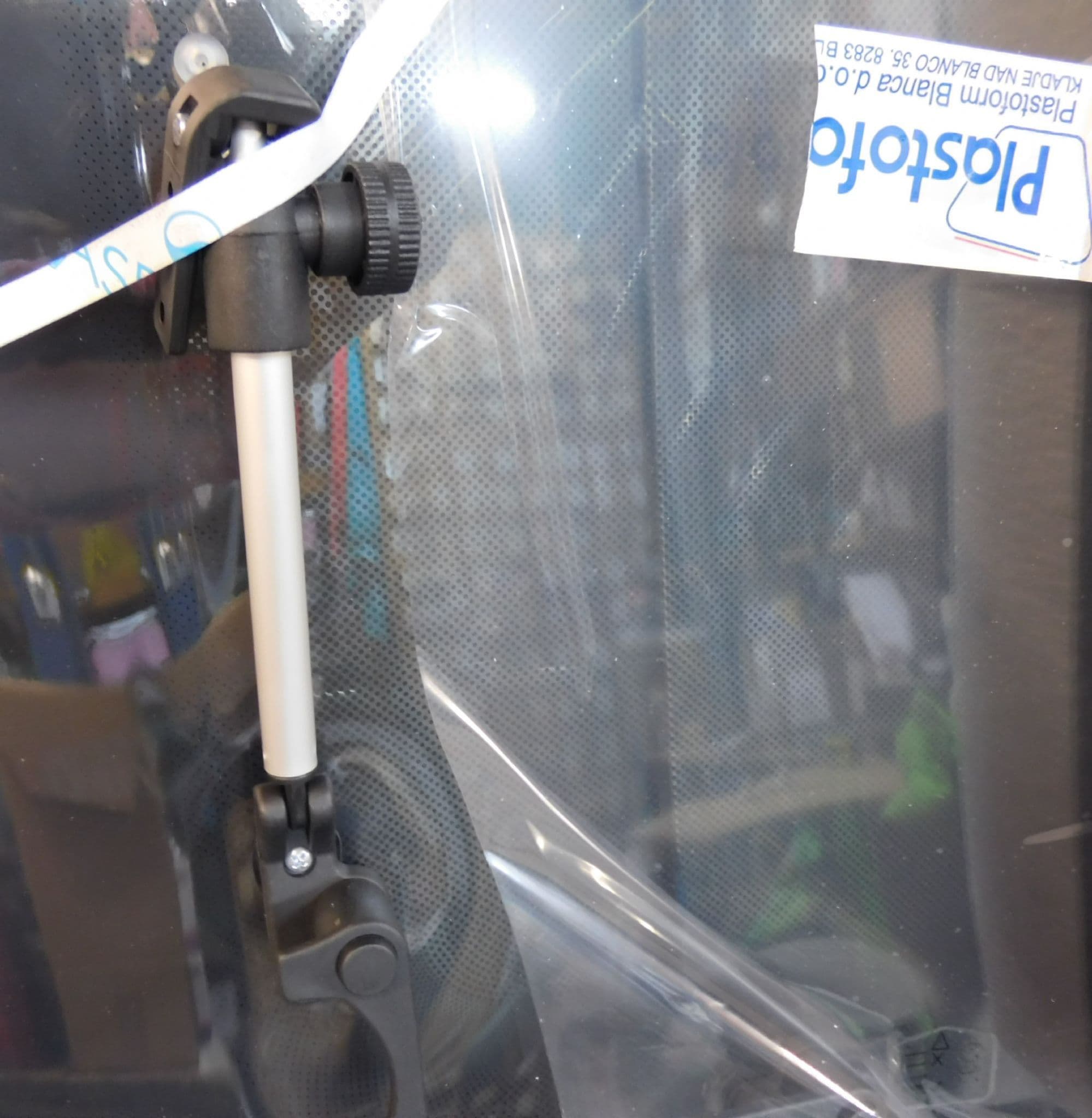 PLASTOFORM Motorhome Caravan replacement window