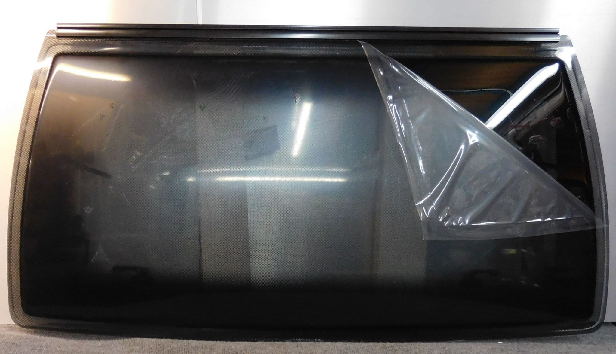 PLASTOFORM Motorhome Caravan replacement window