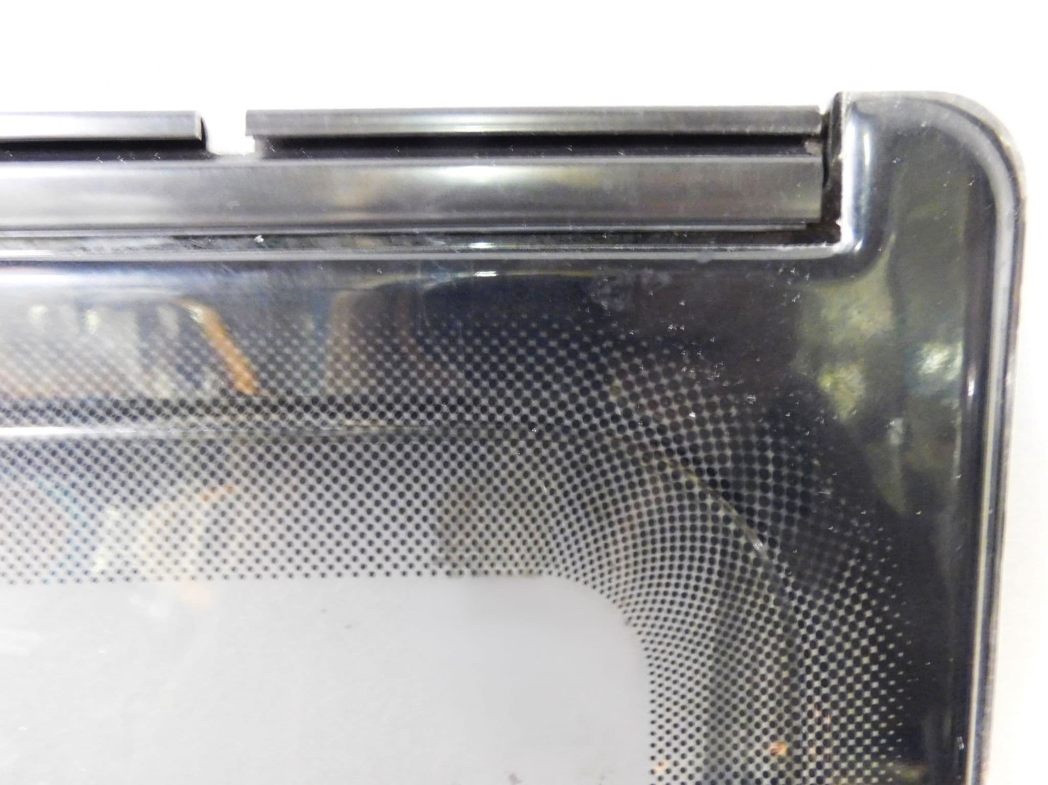 PLASTOFORM SWIFT motorhome window caravan