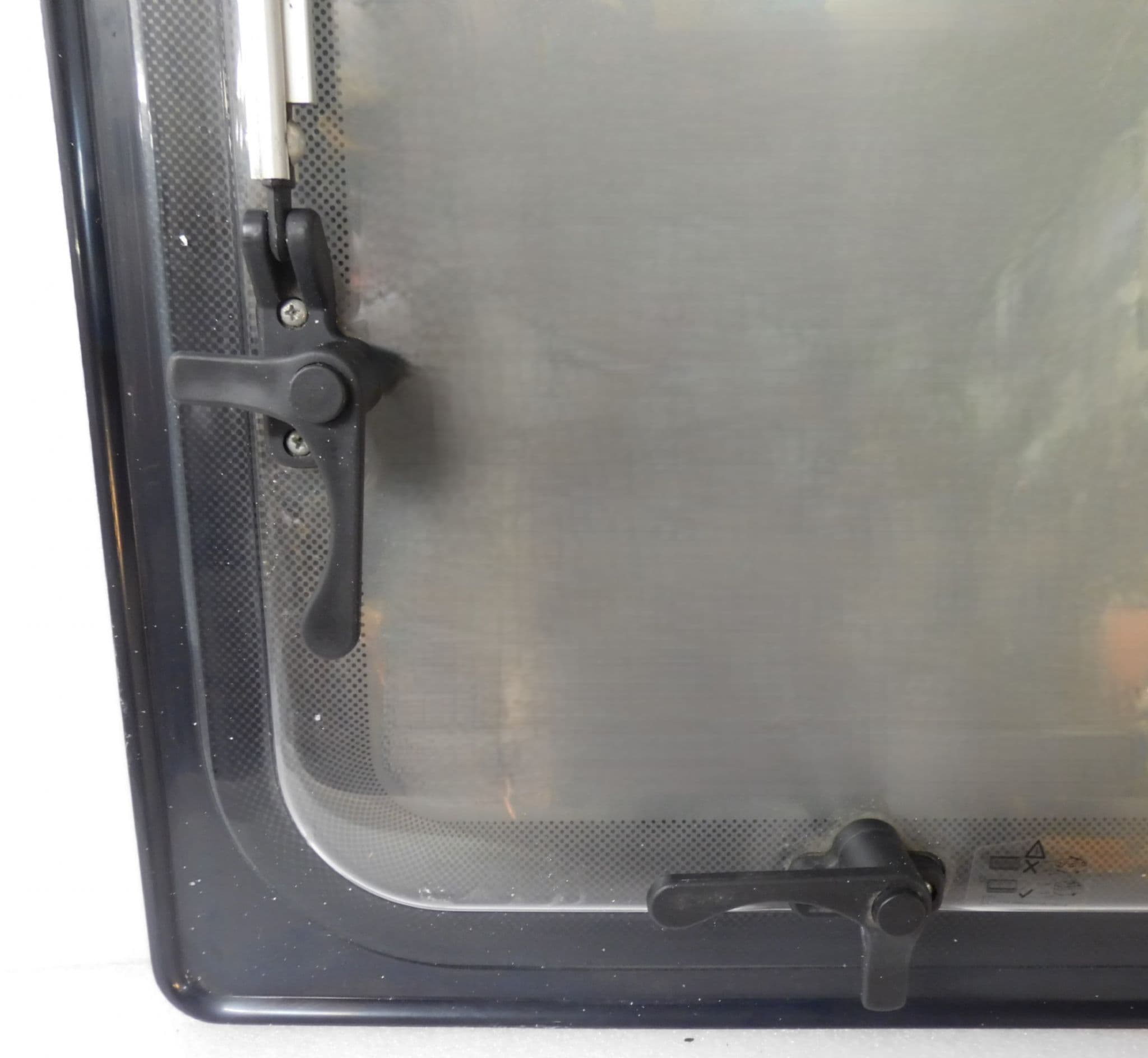 PLASTOFORM SWIFT motorhome window caravan