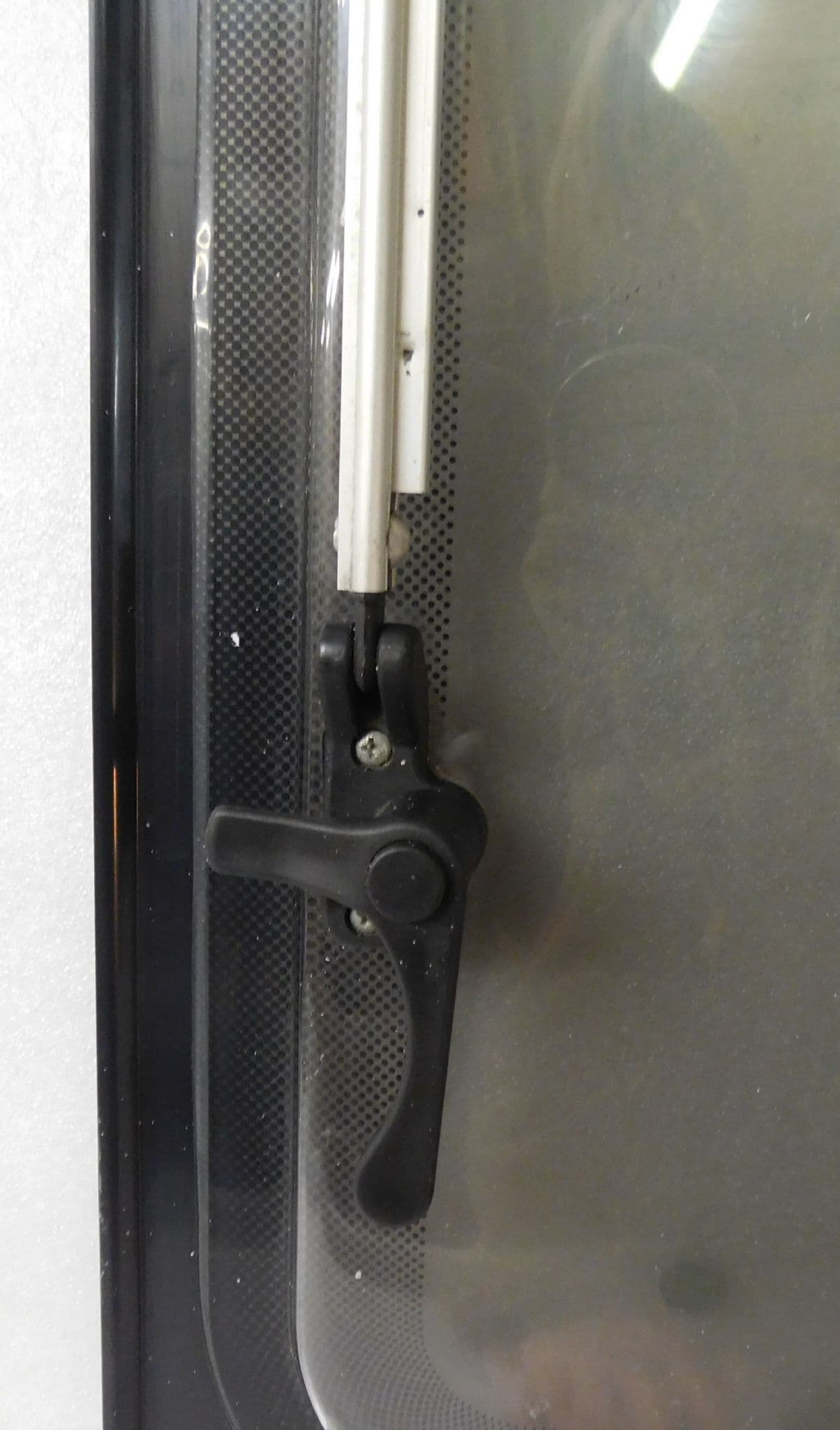 PLASTOFORM SWIFT motorhome window caravan