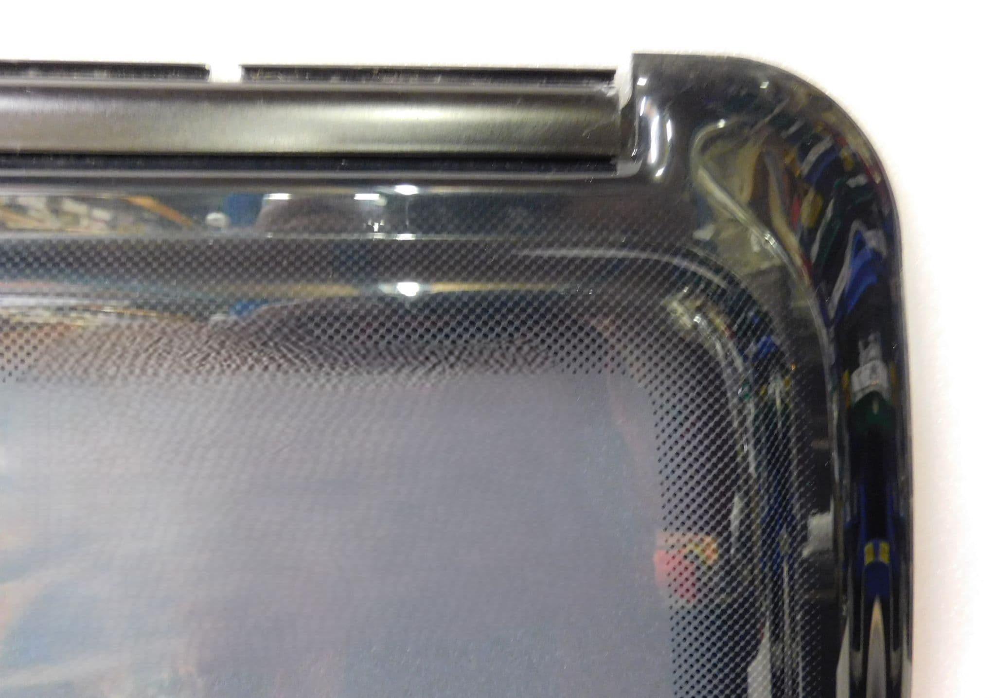 REMIS caravan motorhome window G2