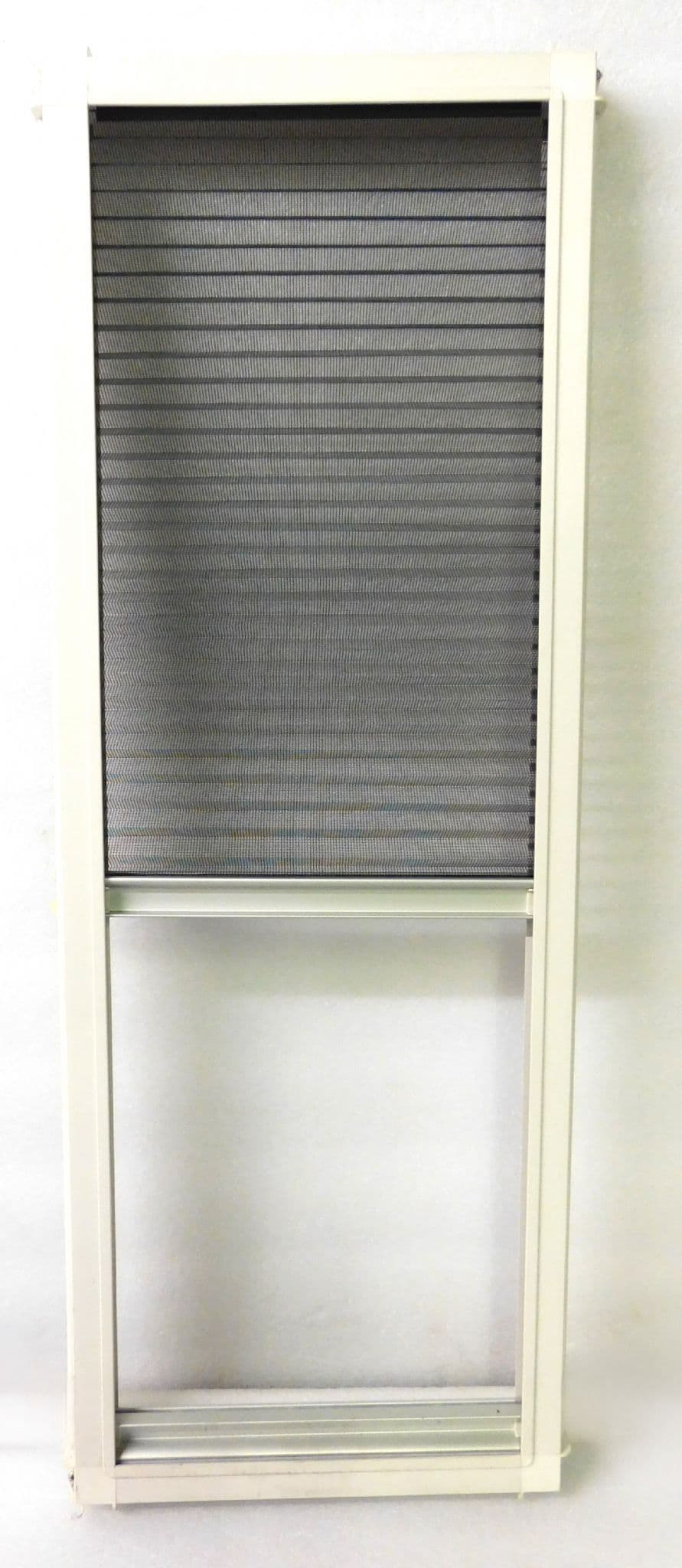 REMIS motorhome caravan door window blind / net