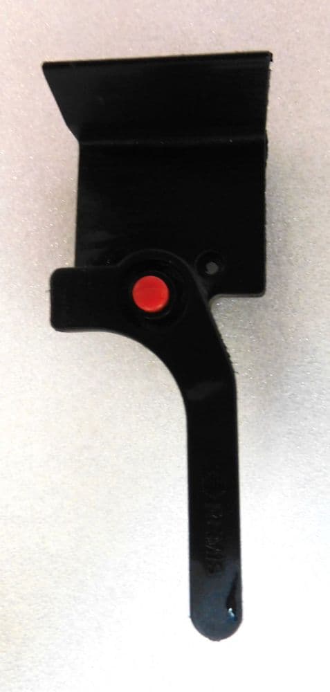 REMIS motorhome caravan Roof light/ skylight locking handle 2