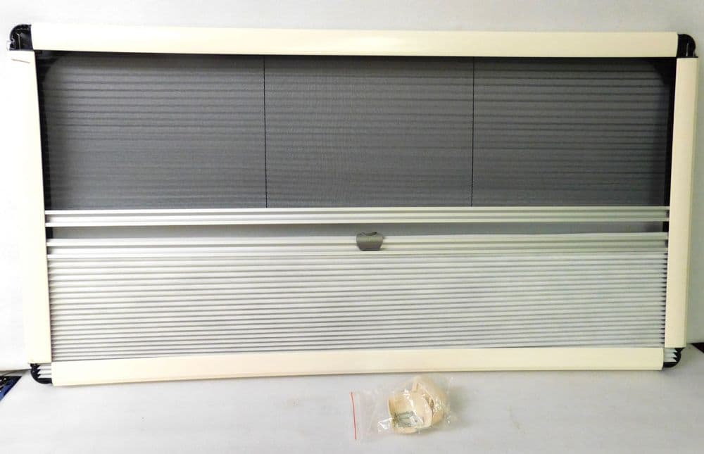 Remis motorhome window blind 1150 x 585mm
