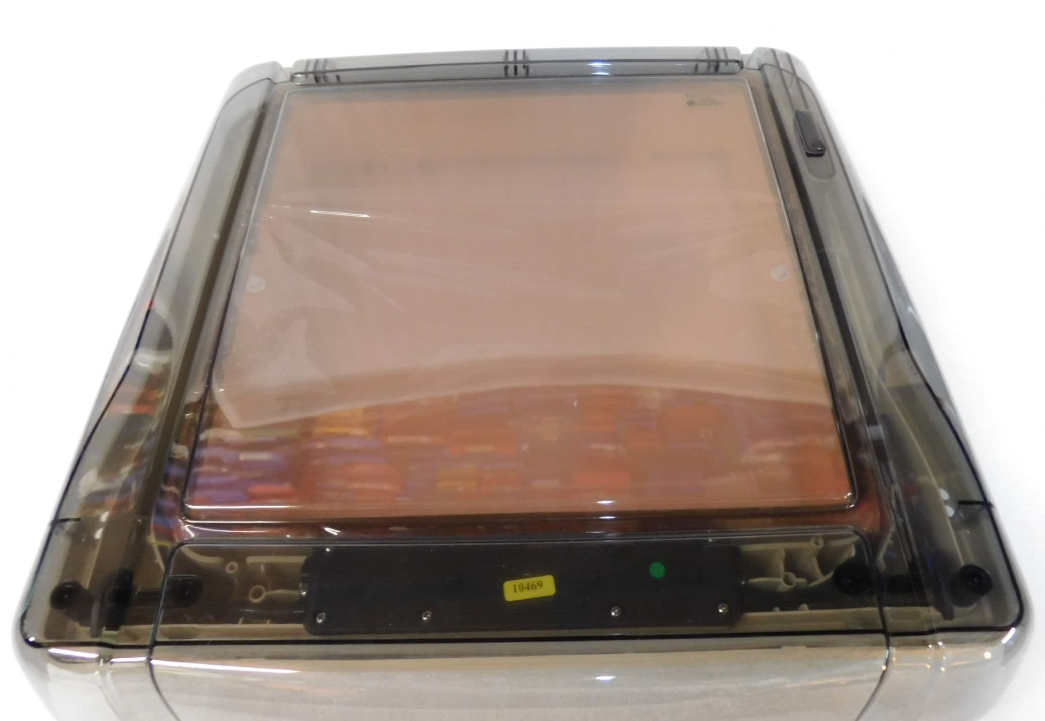Remis replacement caravan motorhome rooflight/skylight top