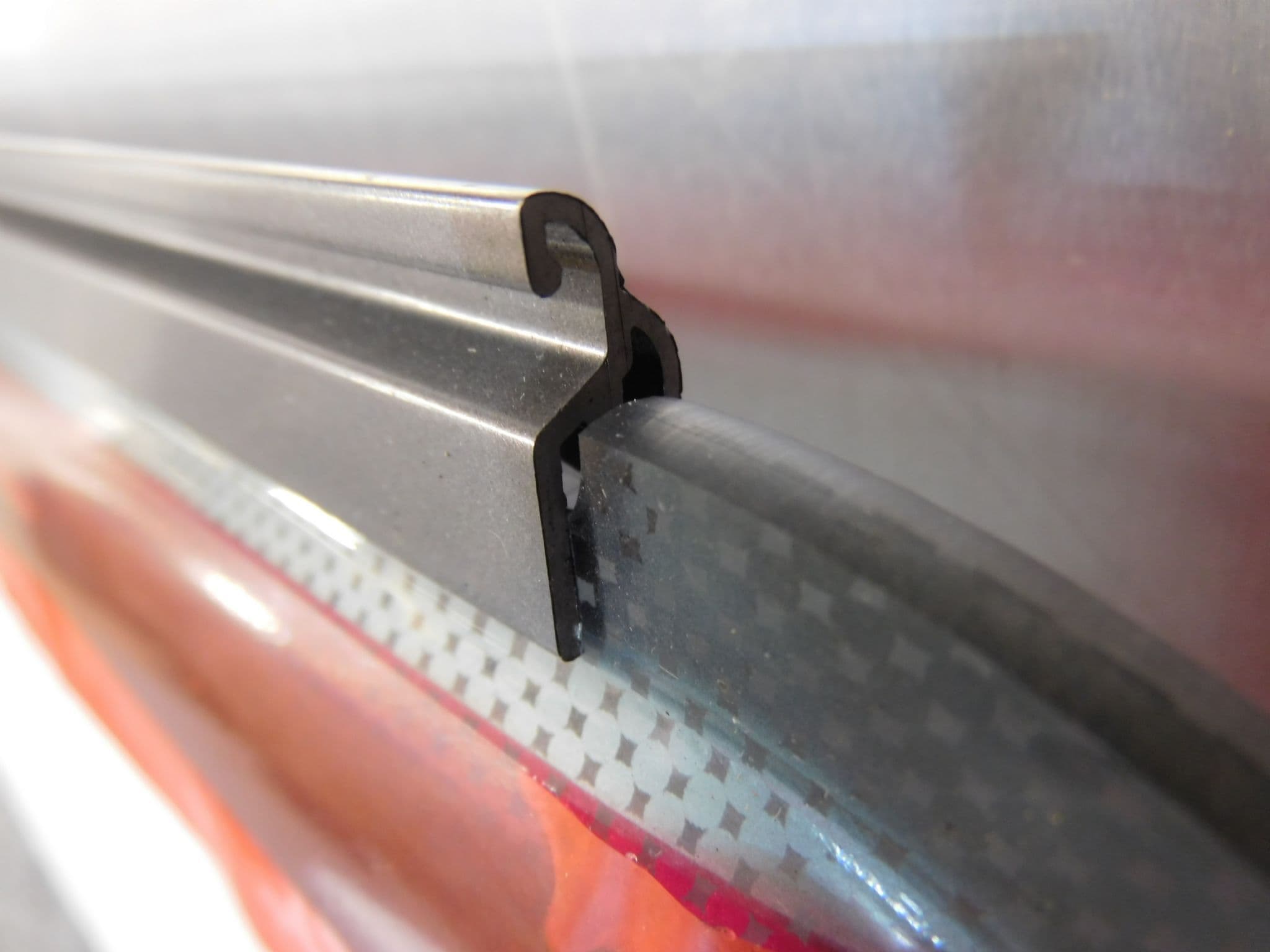 Replacement campervan motorhome Caravan window