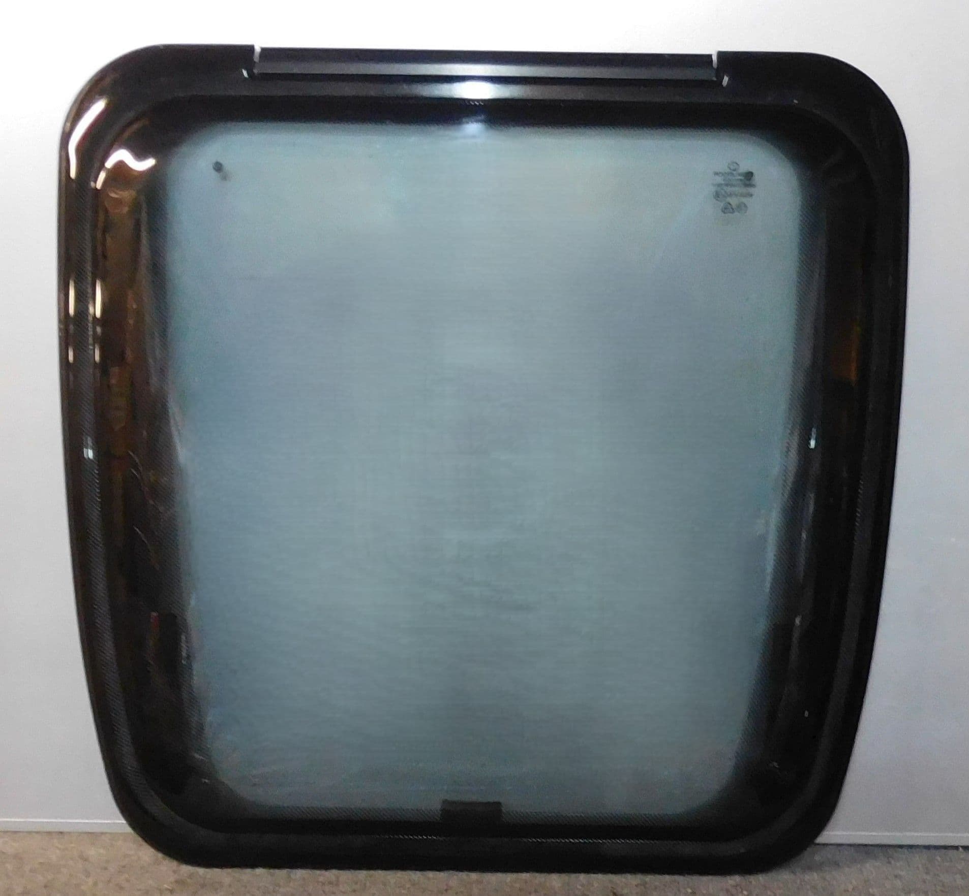 Replacement caravan window G2 seconds