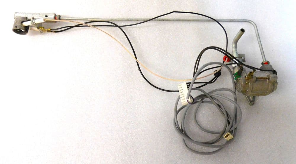 Replacement Dometic fridge 8 series RM4201 Fridge gas valve