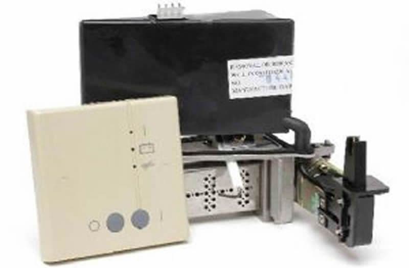 REPLACEMENT Henry Burner Module & Wall Switch