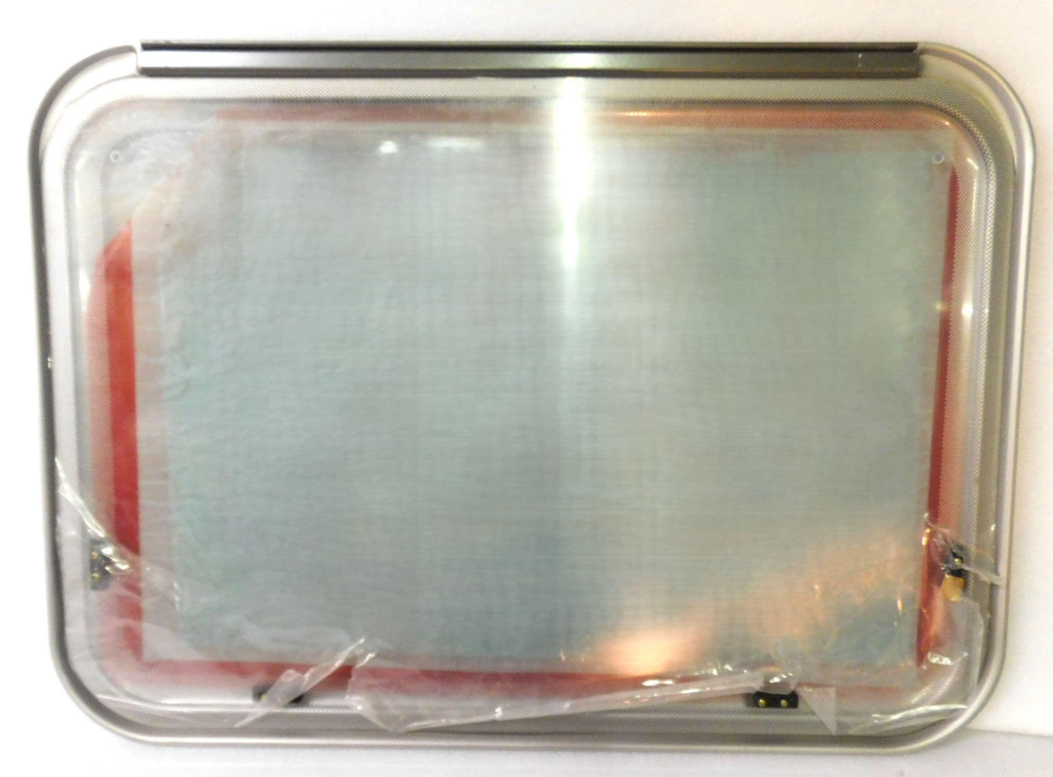 Replacement SWIFT caravan motorhome polyplastic window