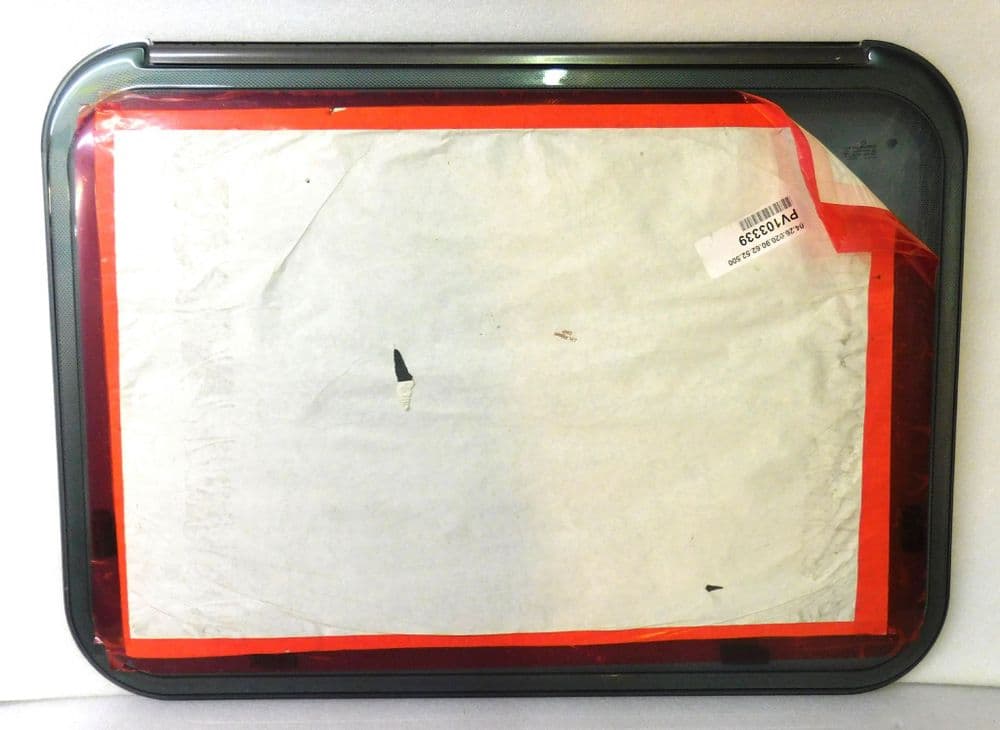 Replacement SWIFT caravan motorhome polyplastic window