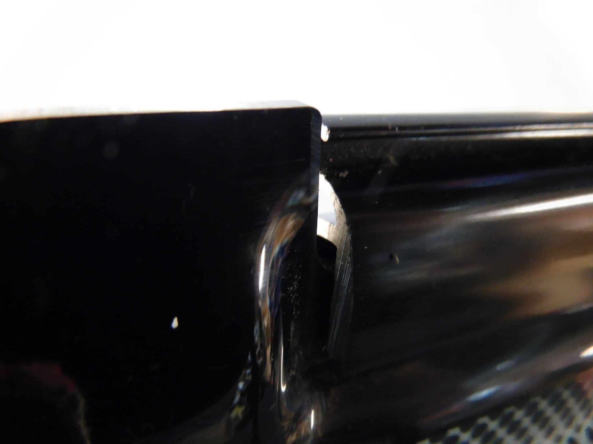 Replacement SWIFT Caravan window polyplastic