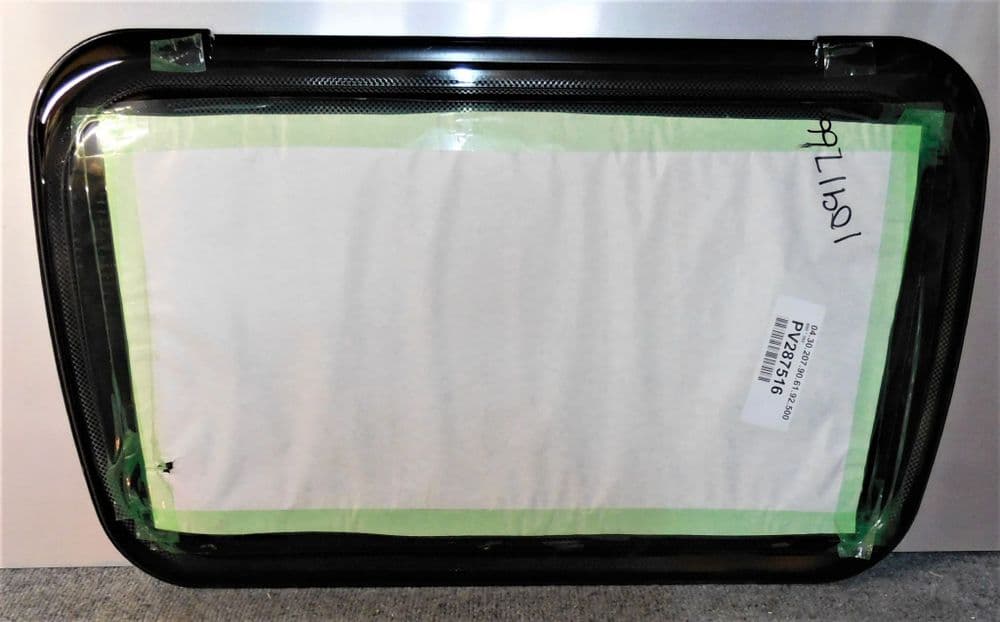 Replacement SWIFT caravan window SCW1