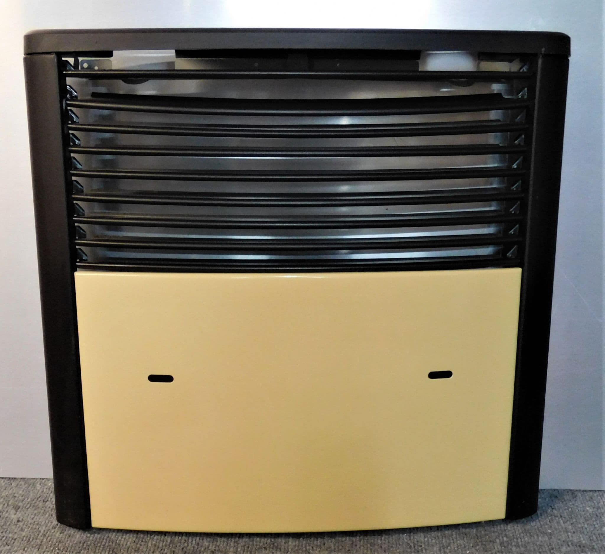 Replacement Truma 3002 fire front Caravan