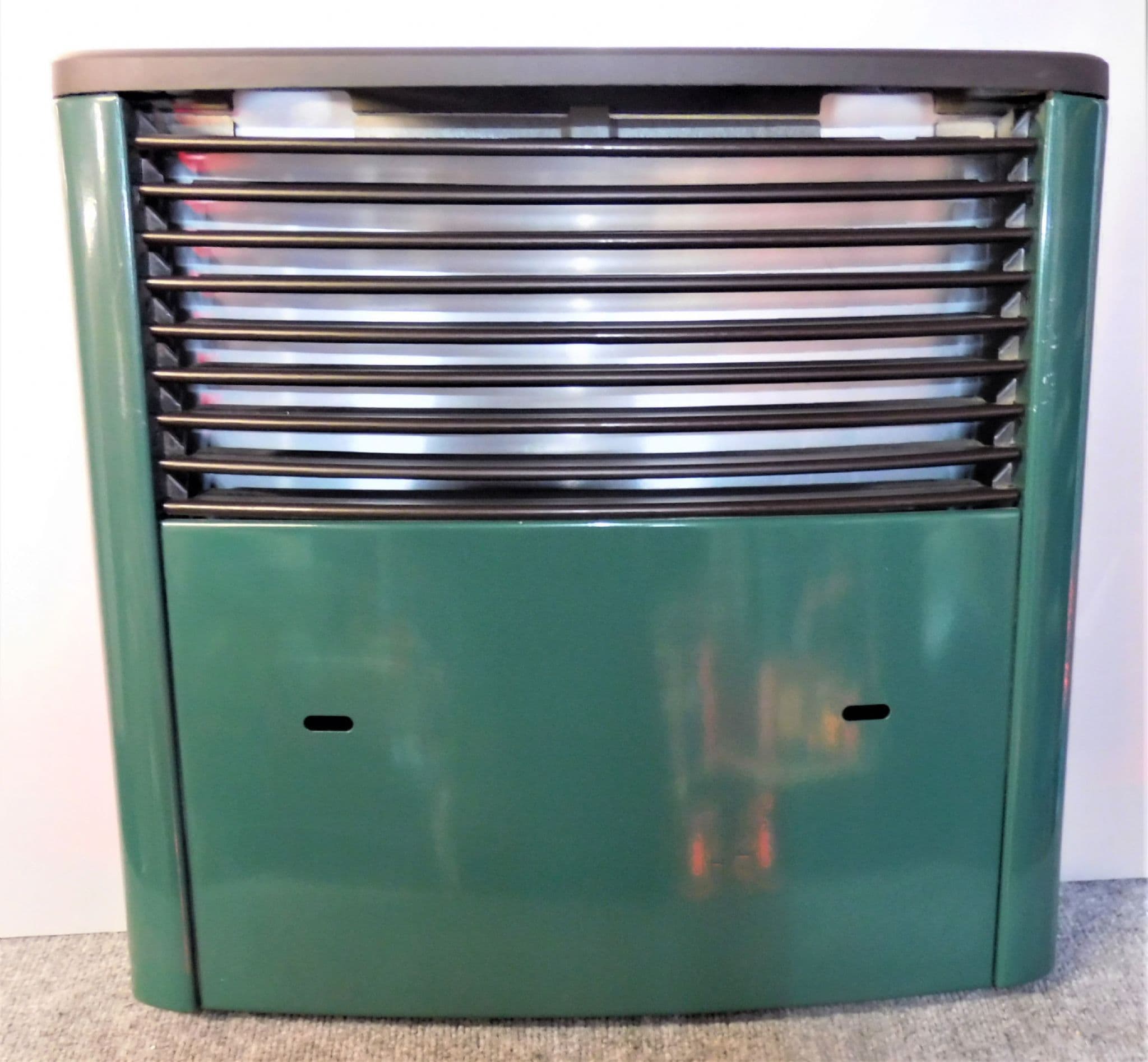 Replacement Truma 3002 fire front green