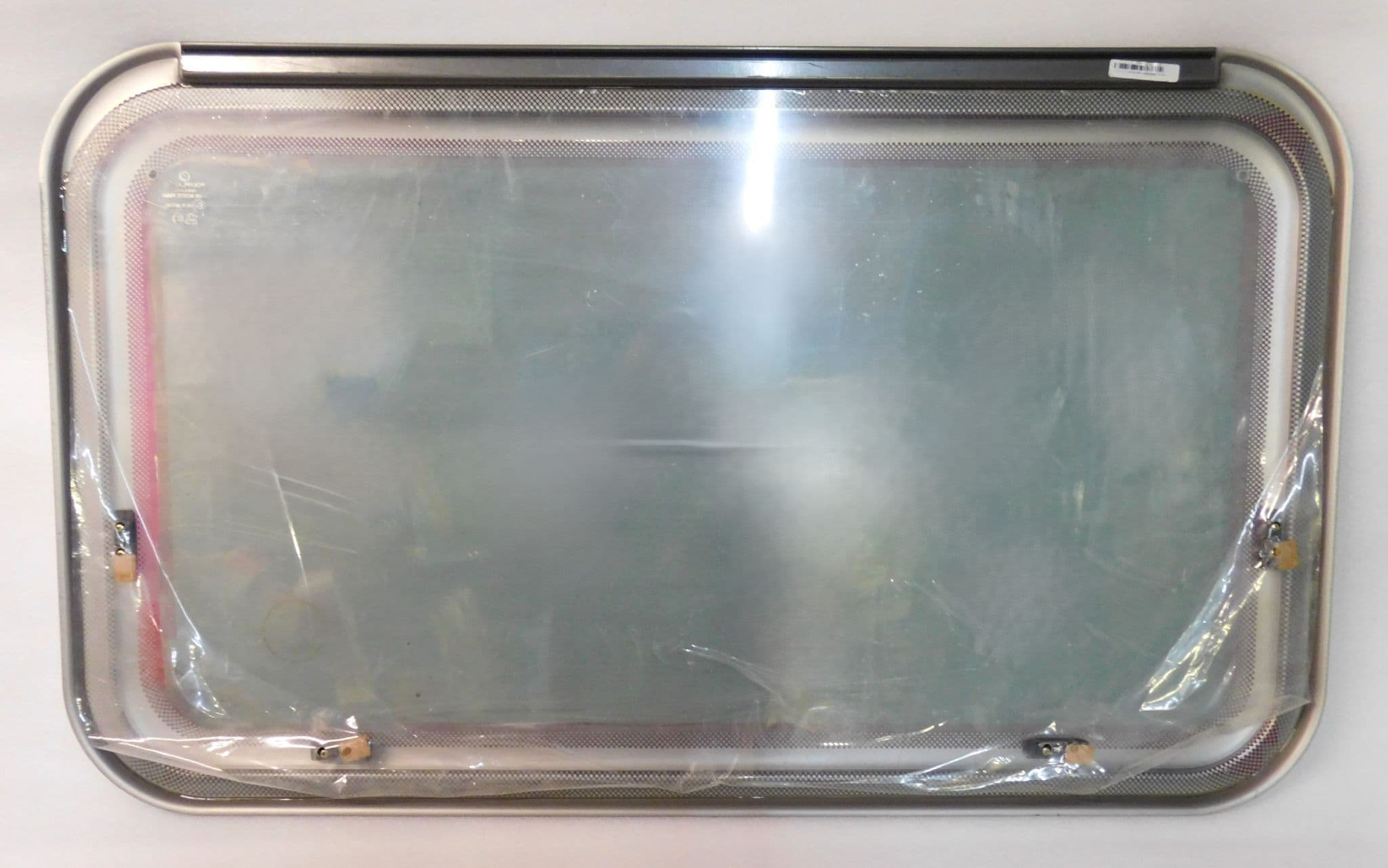 Rollerteam Ford Scout rear window 900 x 500mm