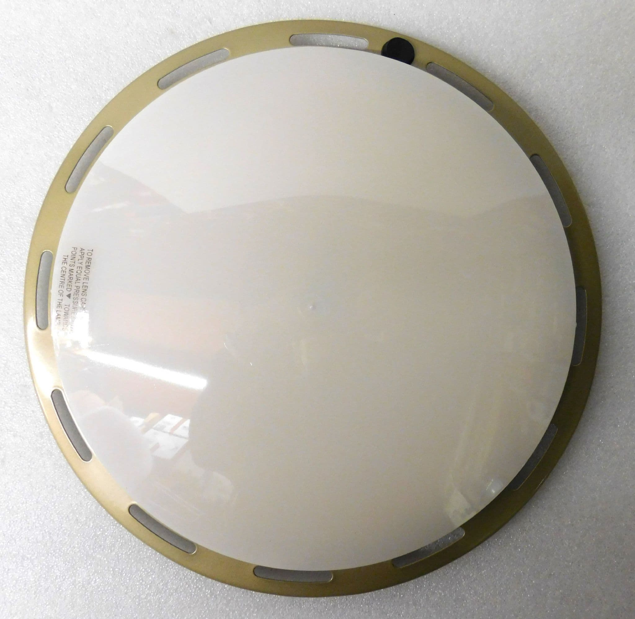 SCS SAPORRO Motorhome caravan ceiling light 12V