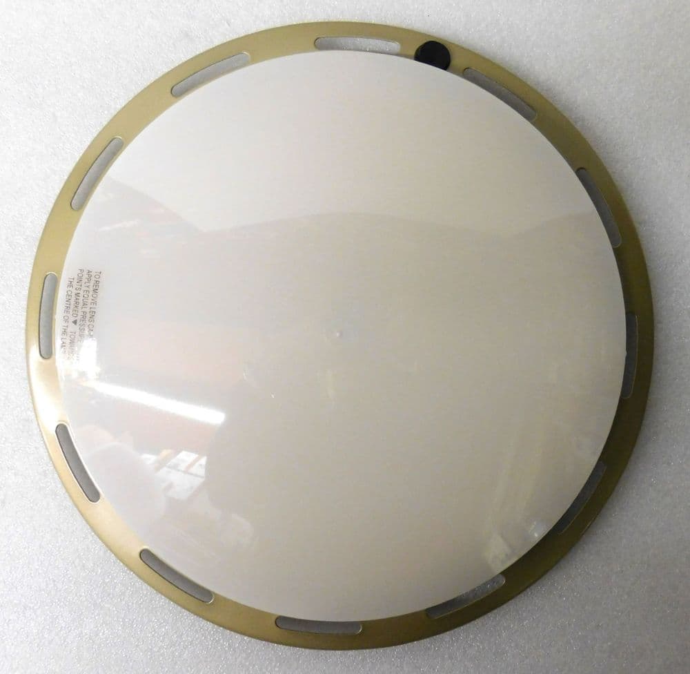 SCS SAPORRO Motorhome caravan ceiling light 12V