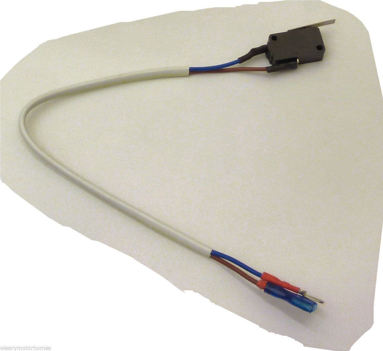 SCS T5 LUXURIOUS WARDROBE LAMP 12V LIGHT 6 WATT