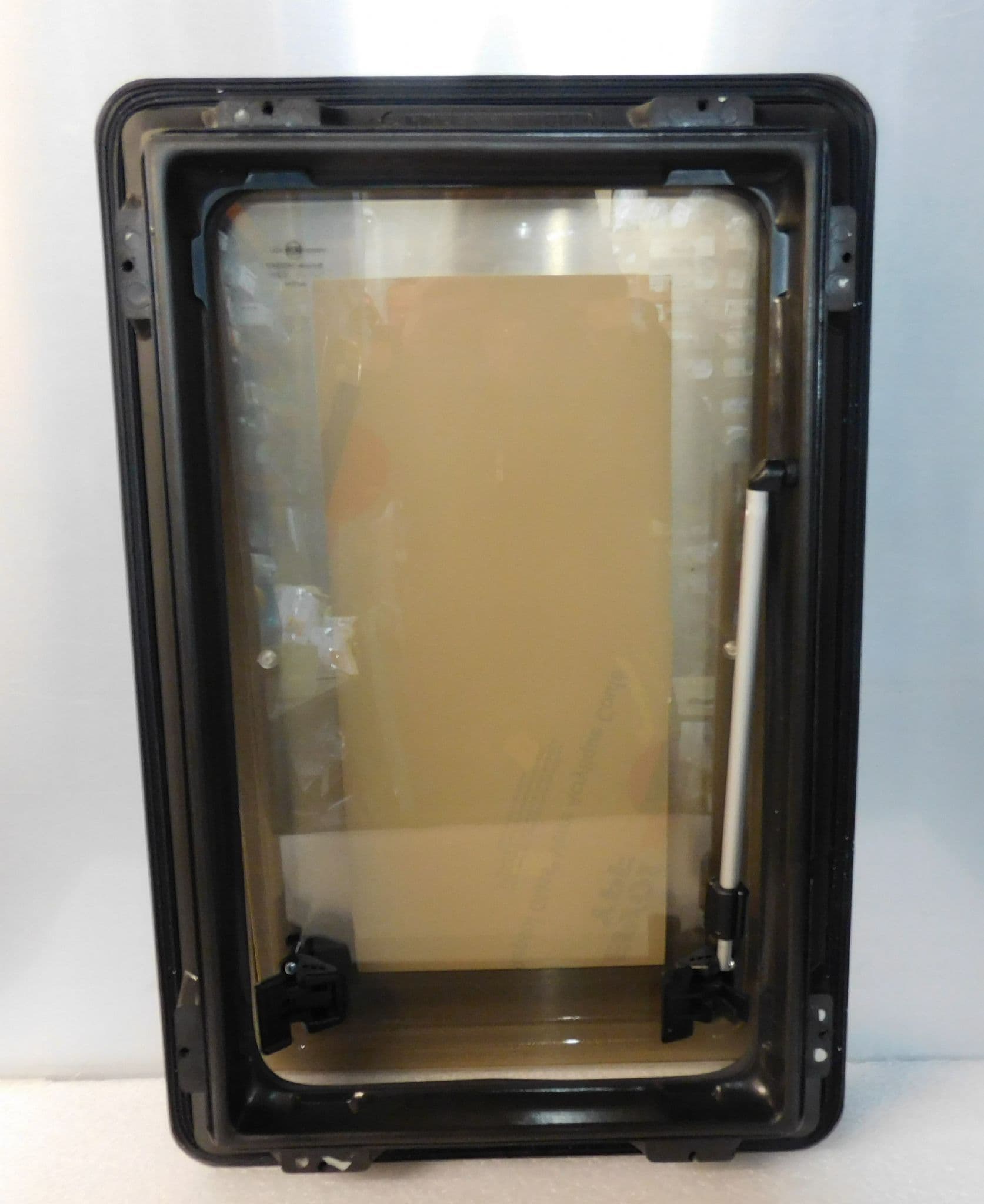Seitz Bonocar B3 window 350 x 550mm