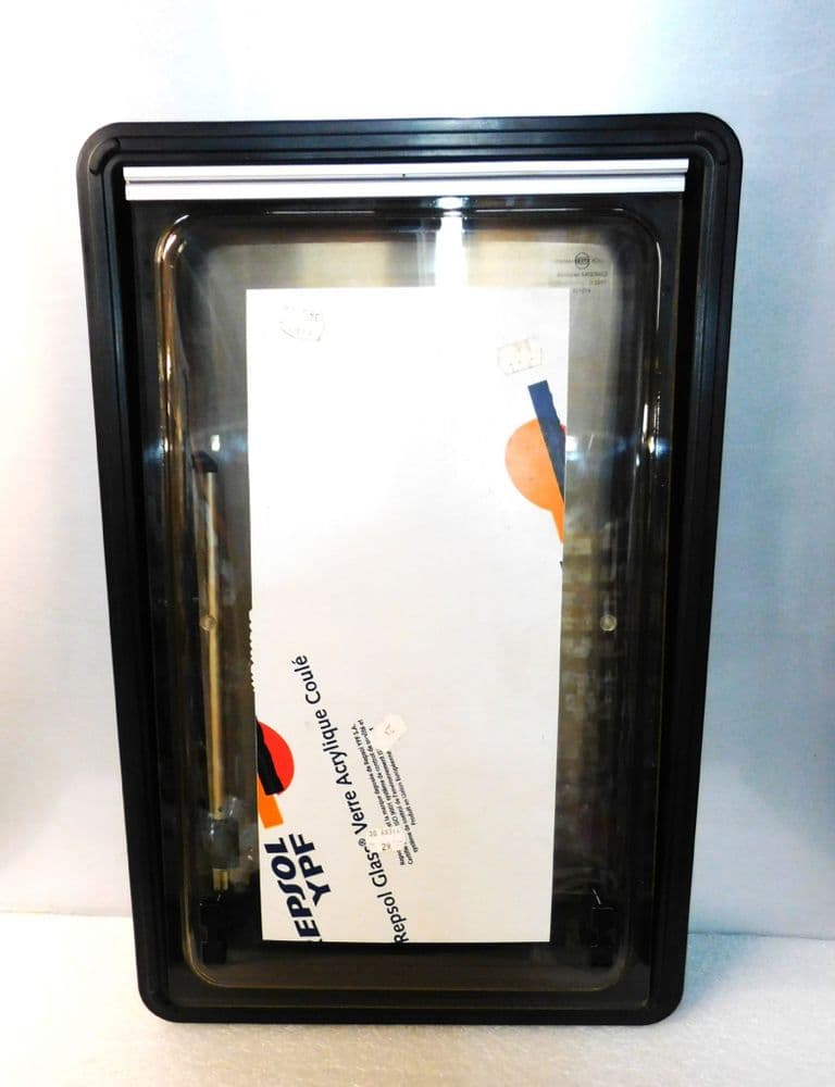 Seitz Bonocar B3 window 350 x 550mm