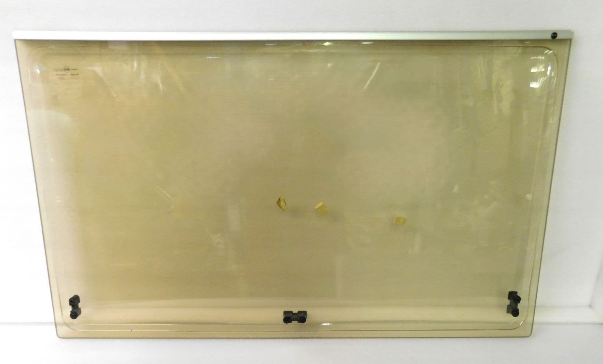 Seitz Bonocar caravan motorhome polyplastic window