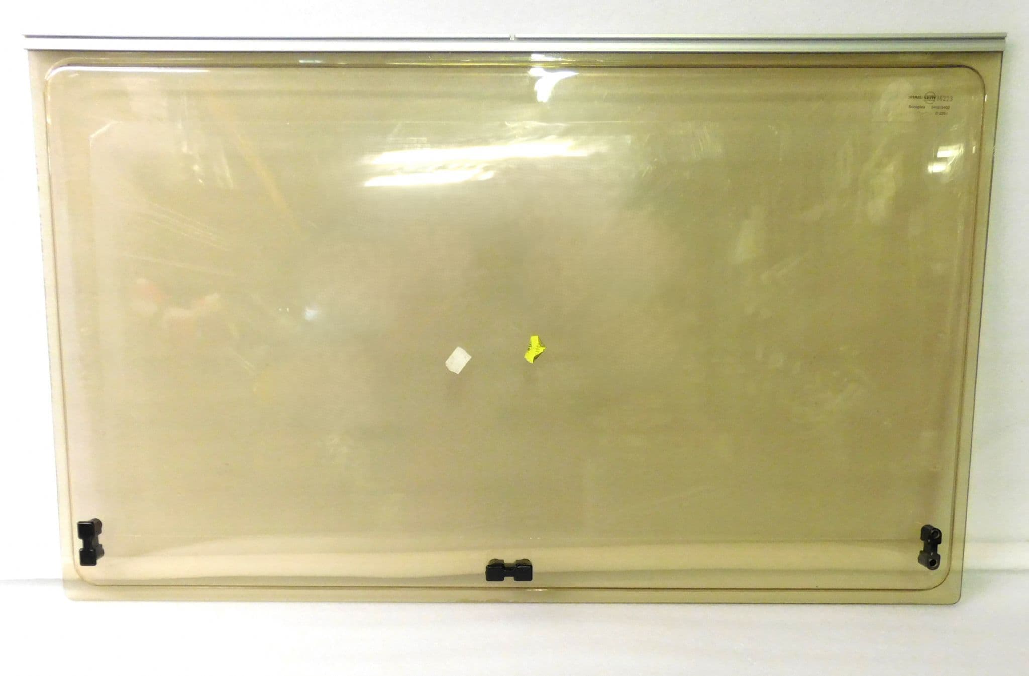 Seitz Bonocar caravan motorhome polyplastic window