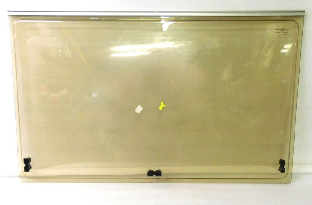Seitz Bonocar caravan motorhome polyplastic window