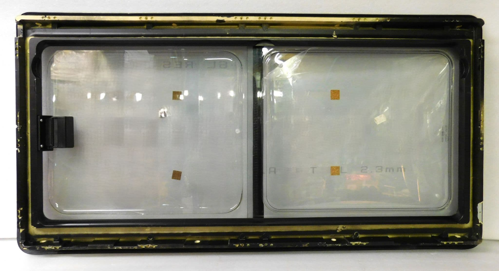 SEITZ Bonoplex Bonocar sliding window 1000 x 500