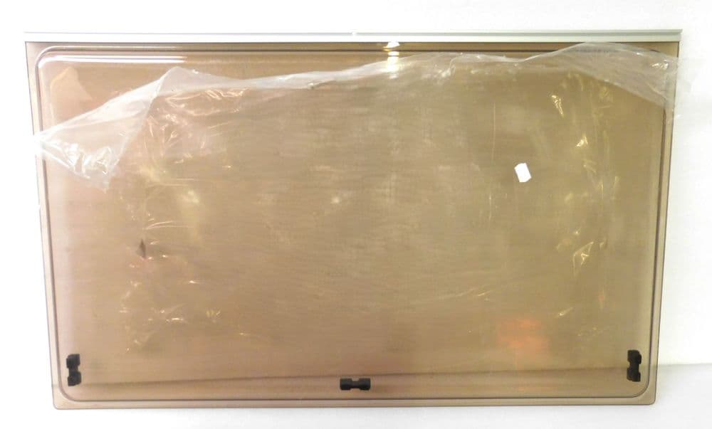 Seitz Bonoplex Bonocar window glass 900x 550mm