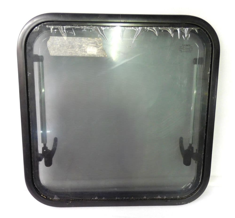 SEITZ caravan camper motorhome window 510 x 510mm