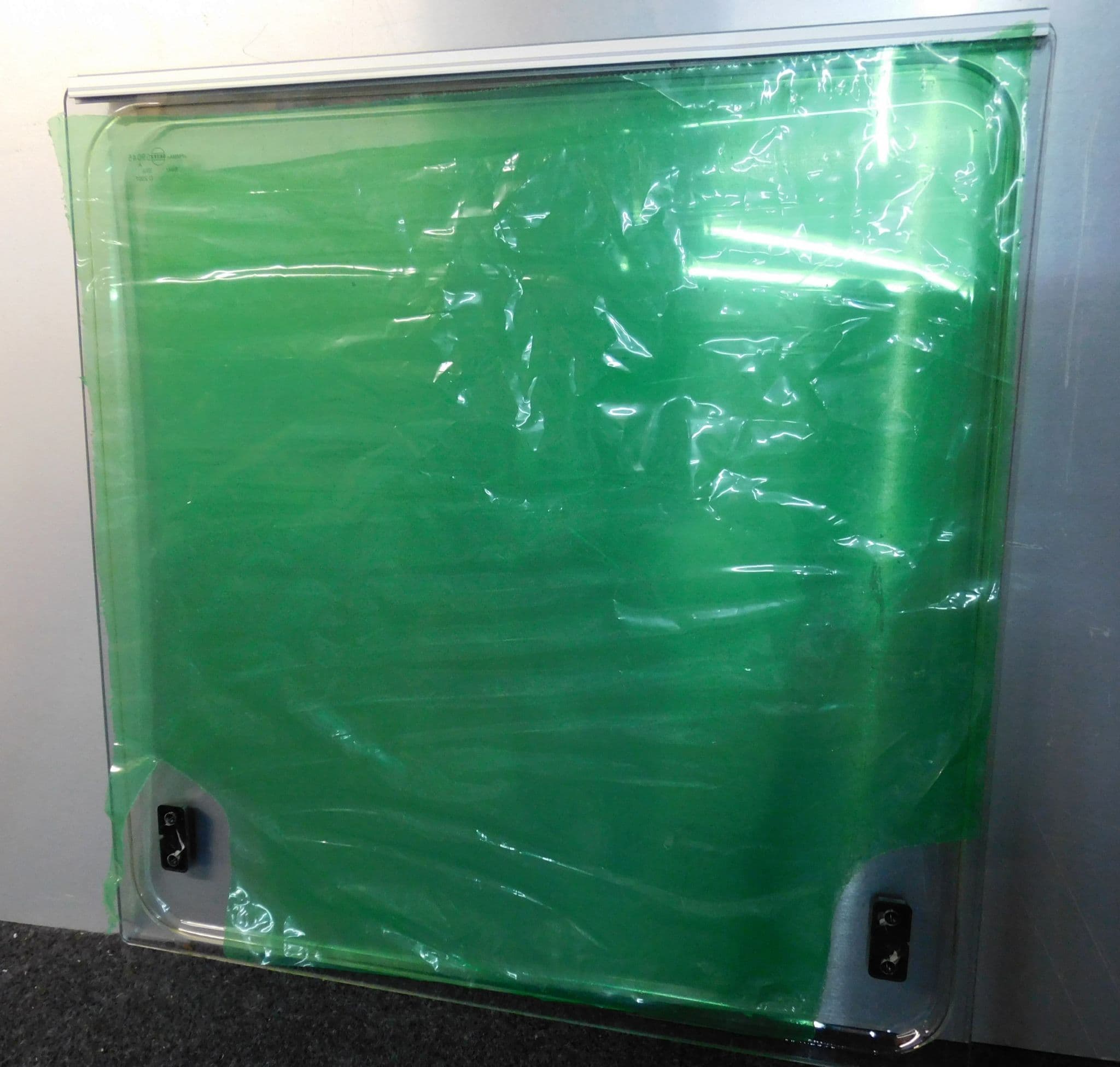 SEITZ Caravan motorhome window