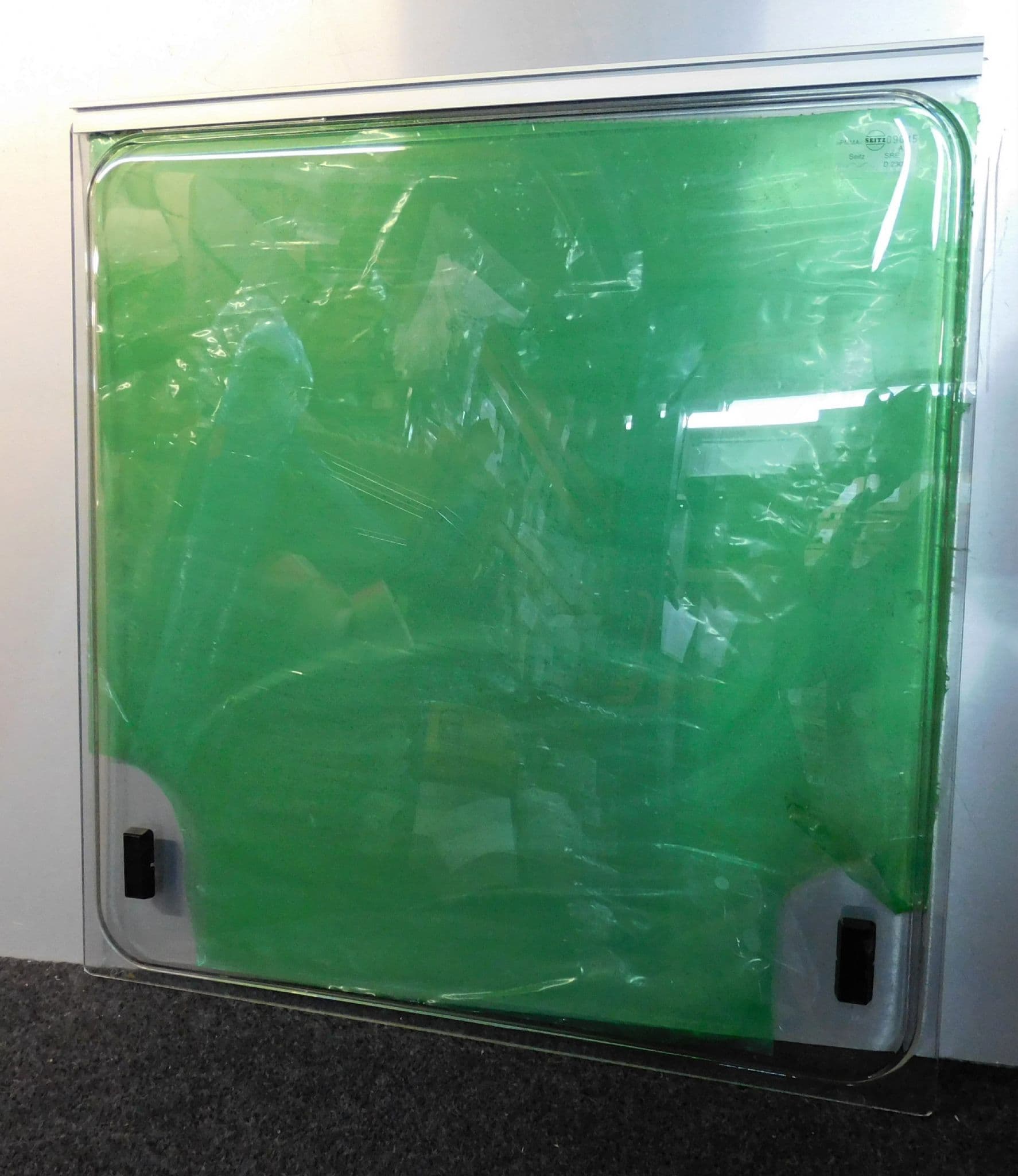 SEITZ Caravan motorhome window