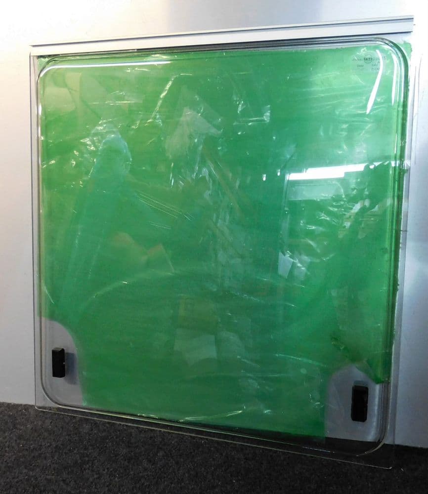 SEITZ Caravan motorhome window