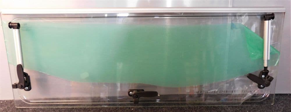 SEITZ glass only 800 x 350mm