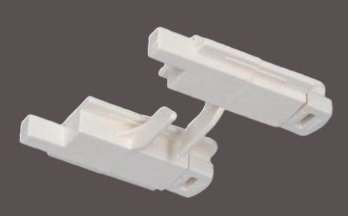 SEITZ mini Heki 400 x 400 locking catches