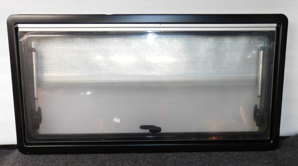 Seitz S4 Hinged Window 1000 x 500 GRADE 2
