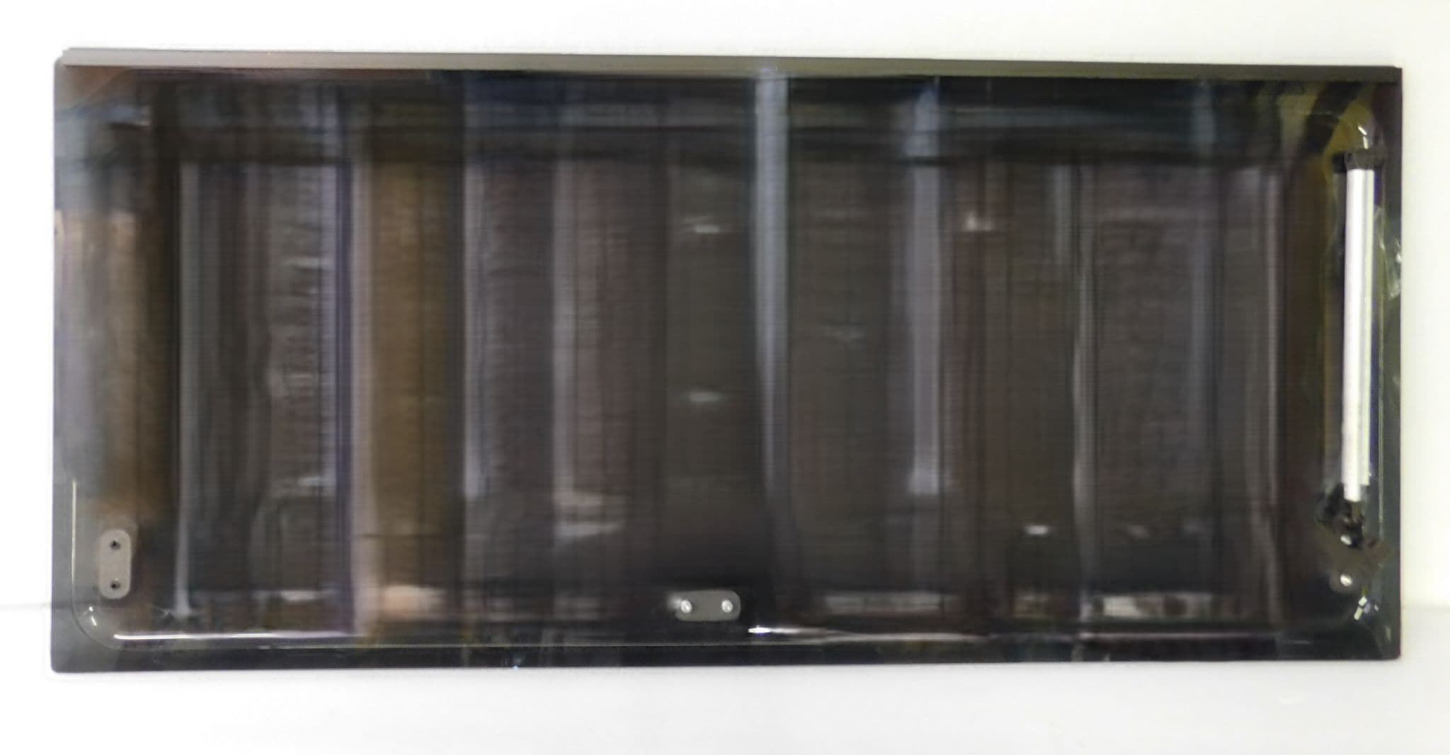 Seitz S4 Hinged Window Replacement Glass G2 1000 X 500