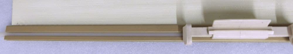 SEITZ window blind rod 333mm
