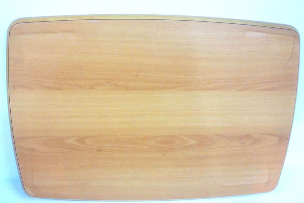 Small motorhome table top