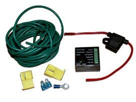 Split Charge Relay Kit