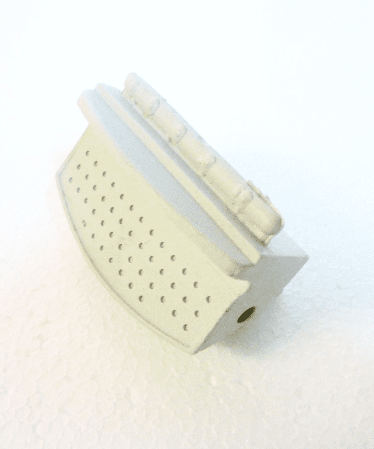 Spring type window blind catch NRF