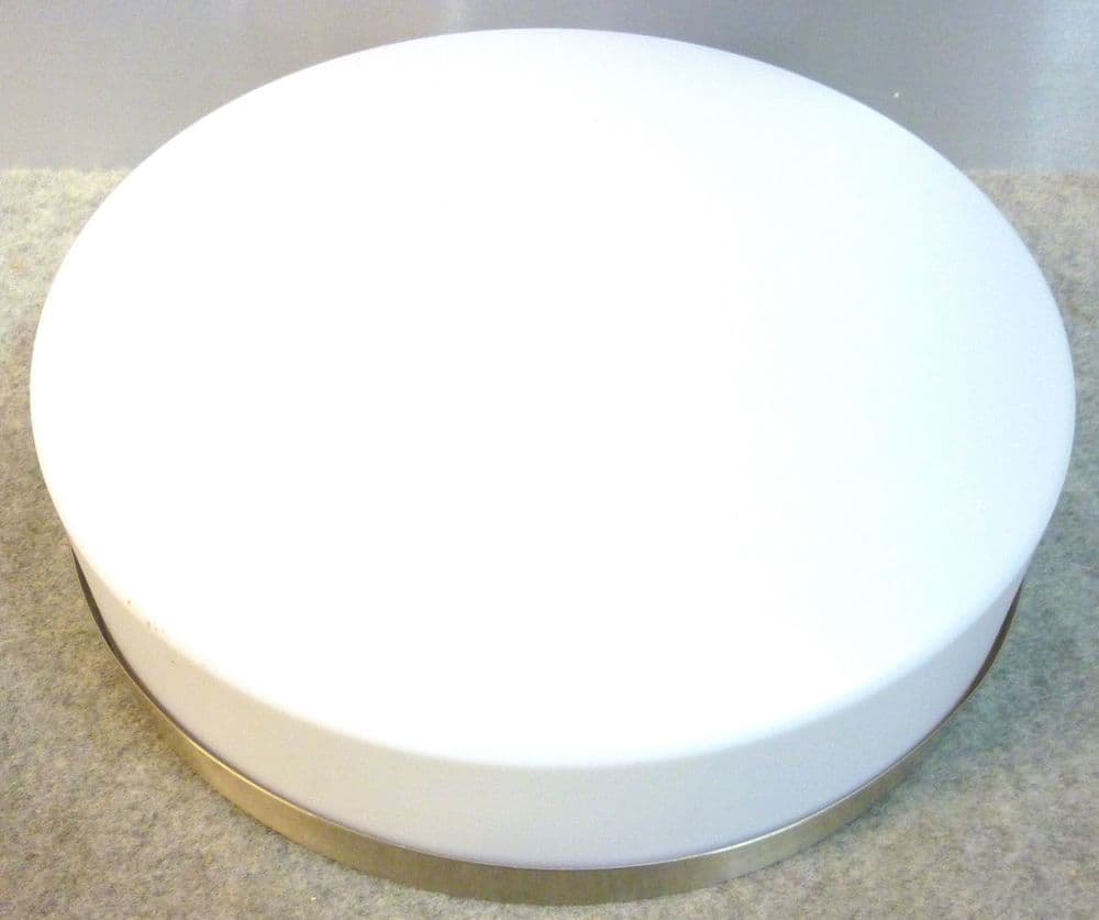 Static Caravan Porch Bulk Head light