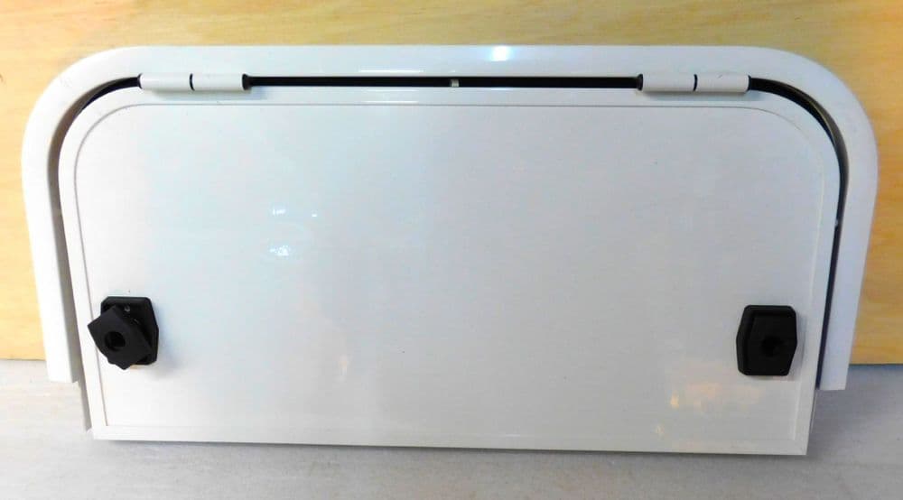 Swift 3/4 frame locker access door LD47