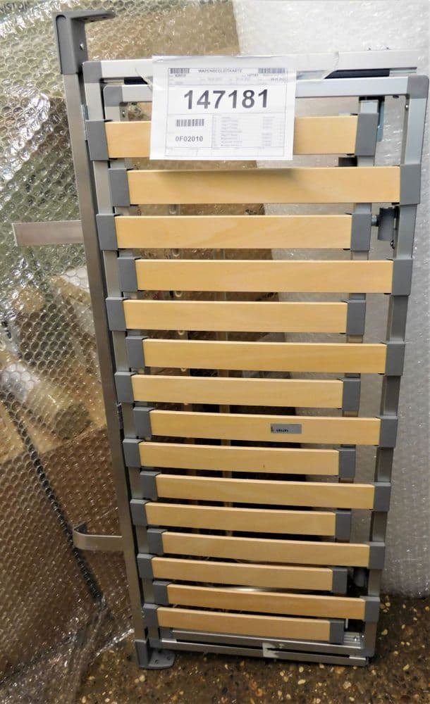 Swift Autocruise bed frame Motorhome campervan