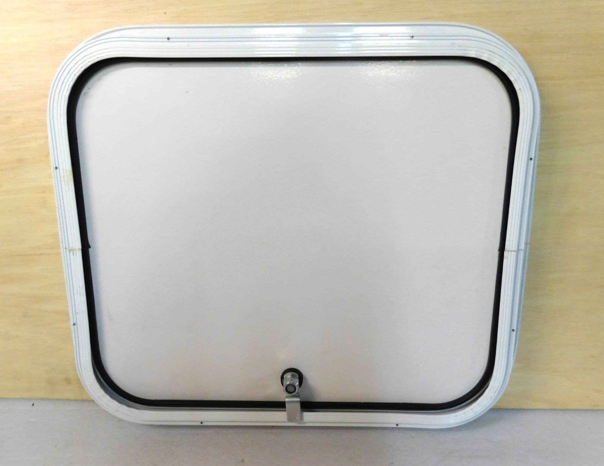 Swift / Autocruise locker door motorhome caravan