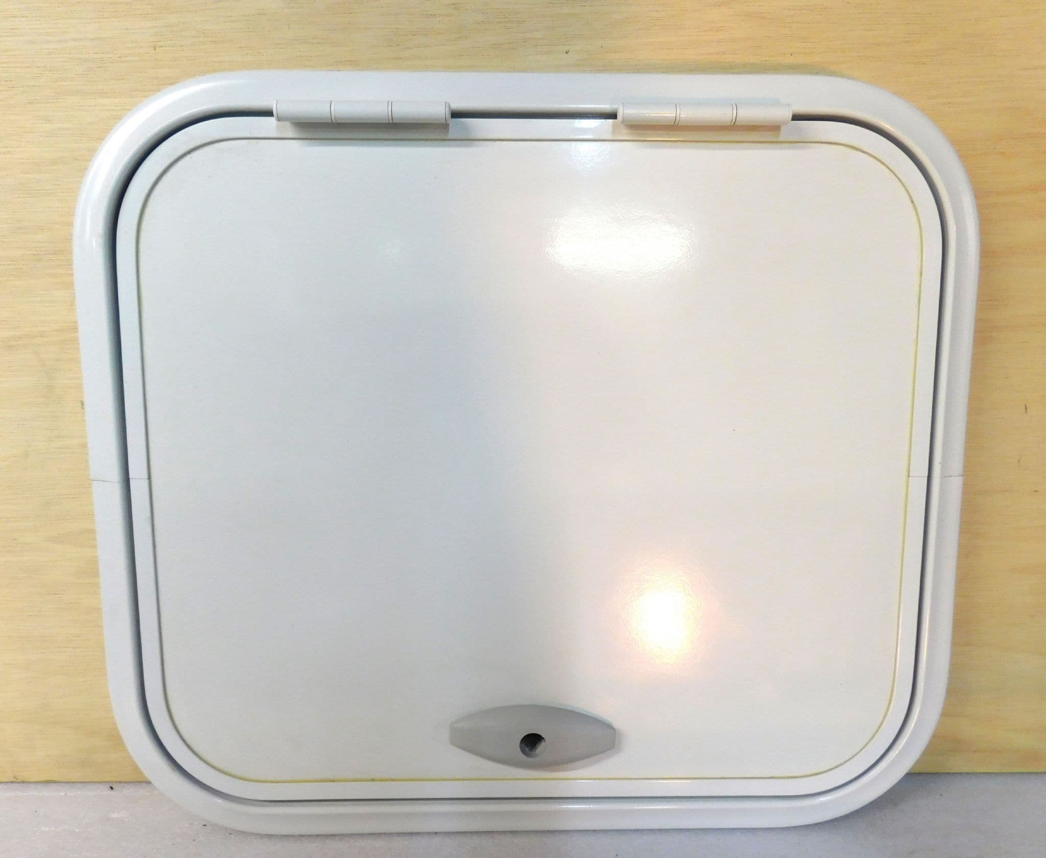 Swift / Autocruise locker door motorhome caravan